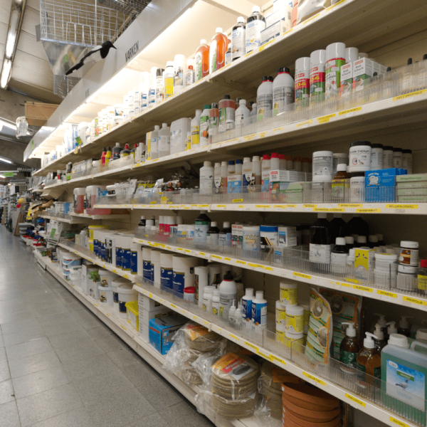 Dierengeneesmiddelen – Reyniers Eede B.V.